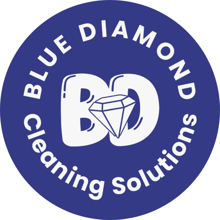 Home - Blue Diamond Cleaning Solutions
